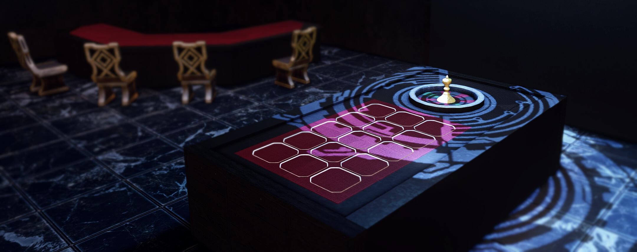 Paradox | Club & Casino